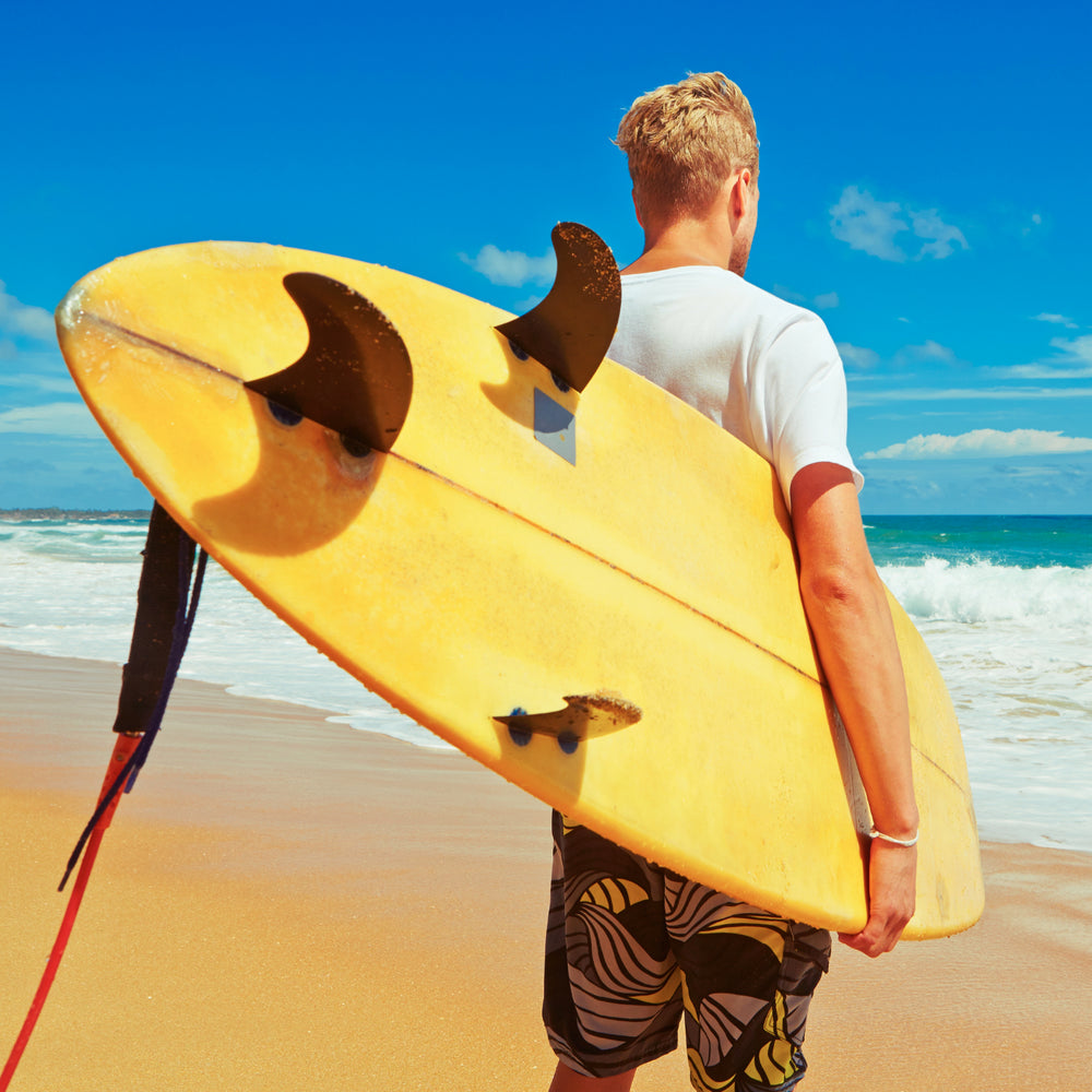 Shaka Surfboards | Find the Right Surfboard for you