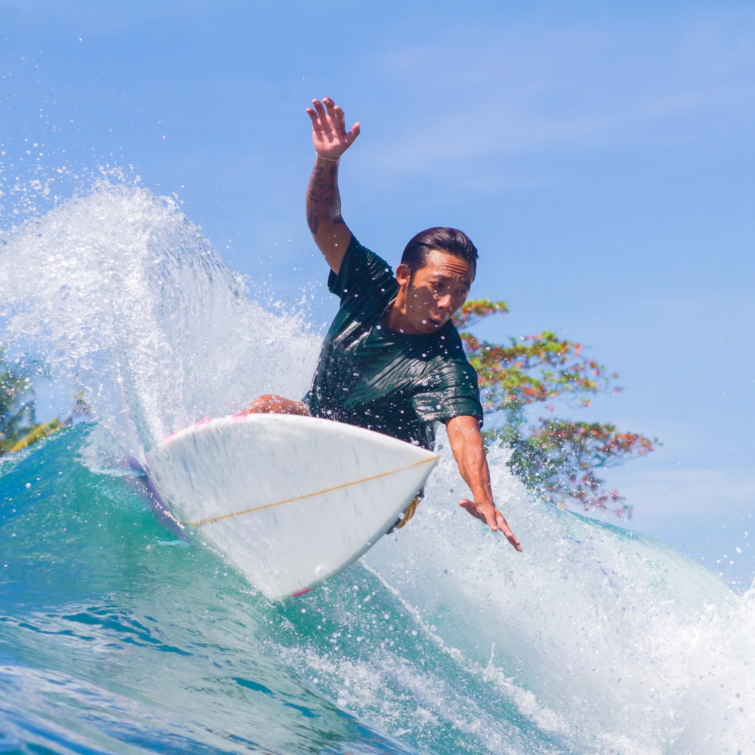 Shaka Surfboards | Find the Right Surfboard for you